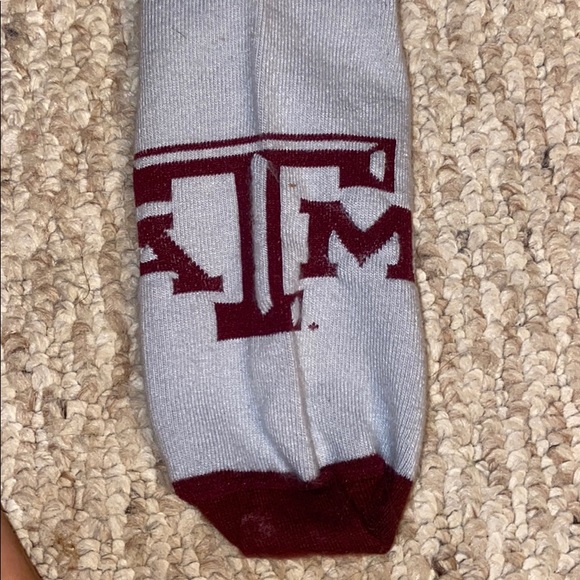 Accessories | Texas Am Socks | Poshmark